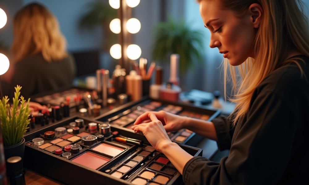 Différence entre ricil et mascara : caractéristiques et utilisation ...